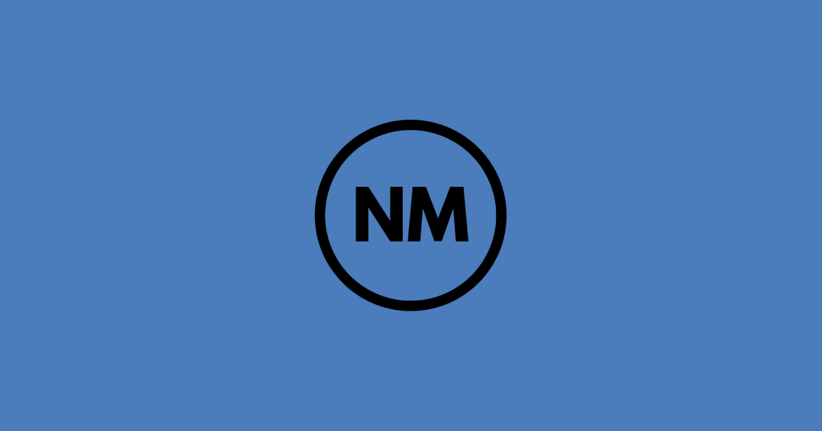 Naem Meddour - Développeur Fullstack Web | Portfolio
